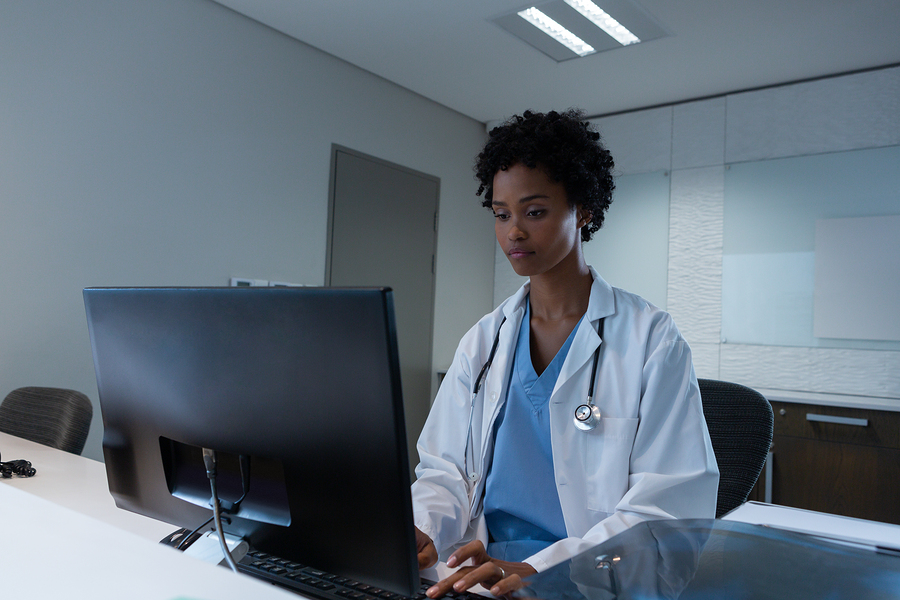 What Is An Informatics Nurse Roles Salary TopNursing