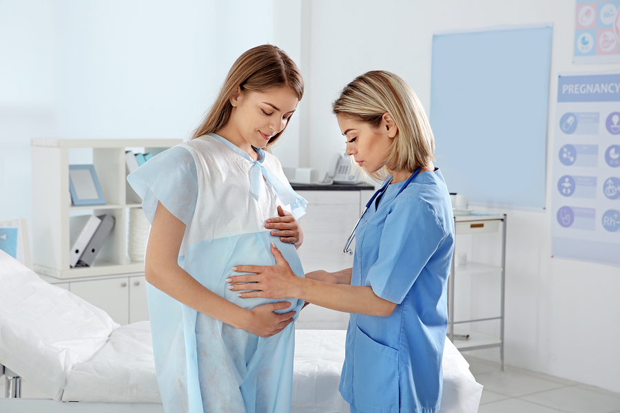 What Is A Perinatal Nurse Roles Salary TopNursing