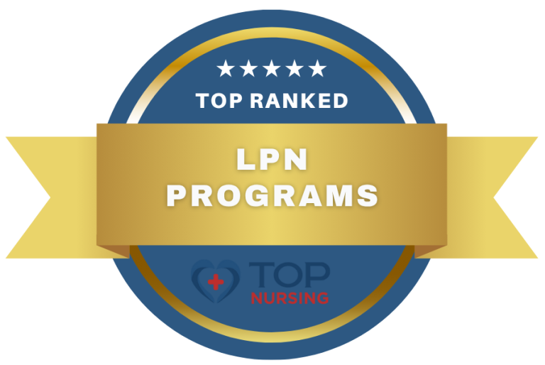 Top Nursing Schools - Top Nursing