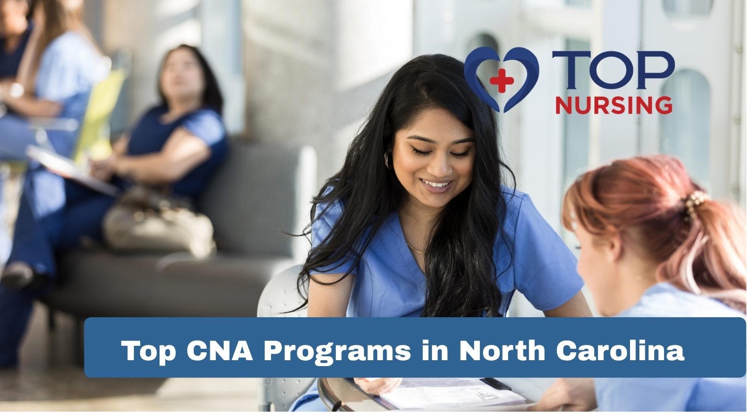 Top CNA Programs in North Carolina 2026 | Online, Affordable & Fast ...