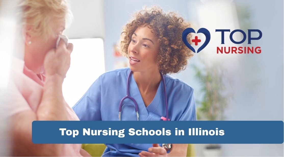 2026 Top Nursing Schools in Illinois: ADN, BSN, Direct-Entry MSN