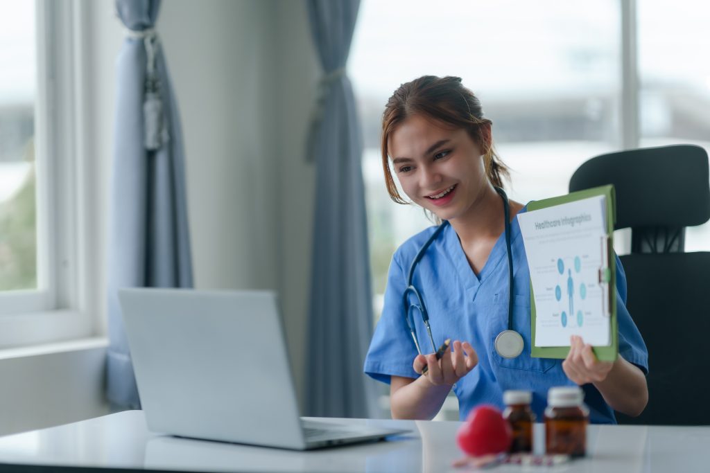 Accredited Online LPN Programs