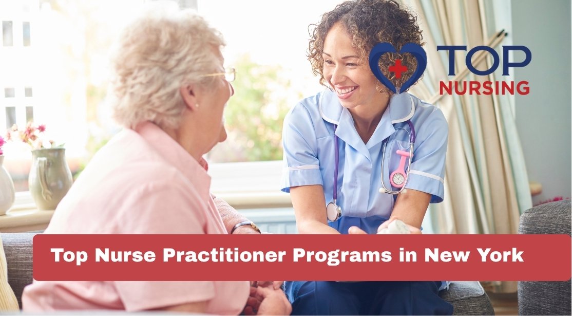 Top Nurse Practitioner Programs in New York 2026 | Online, Fast, and ...