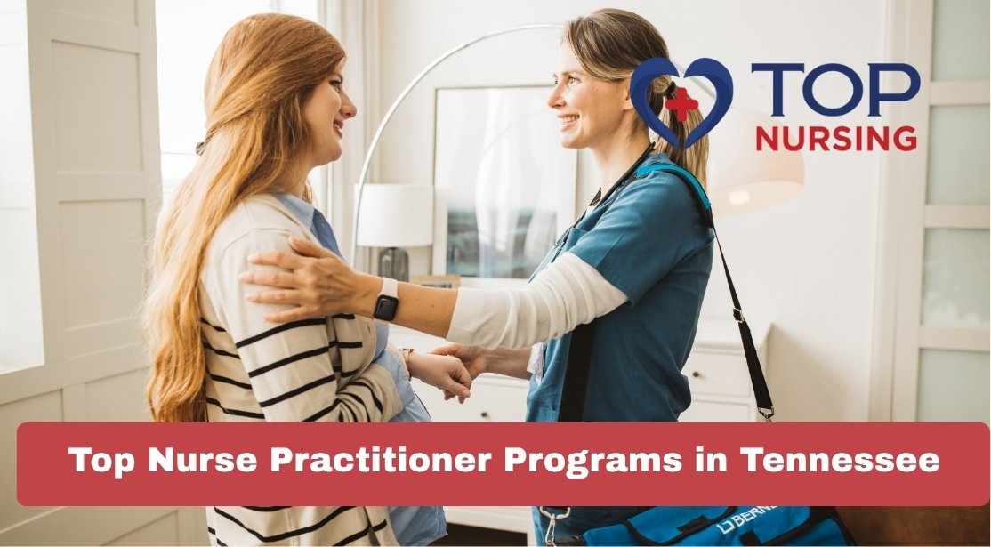 Top Nurse Practitioner Programs in Tennessee 2025 | Online, Fast, and ...