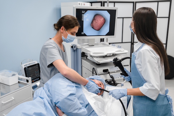 How to Become a Gastroenterology Nurse | Career Guide